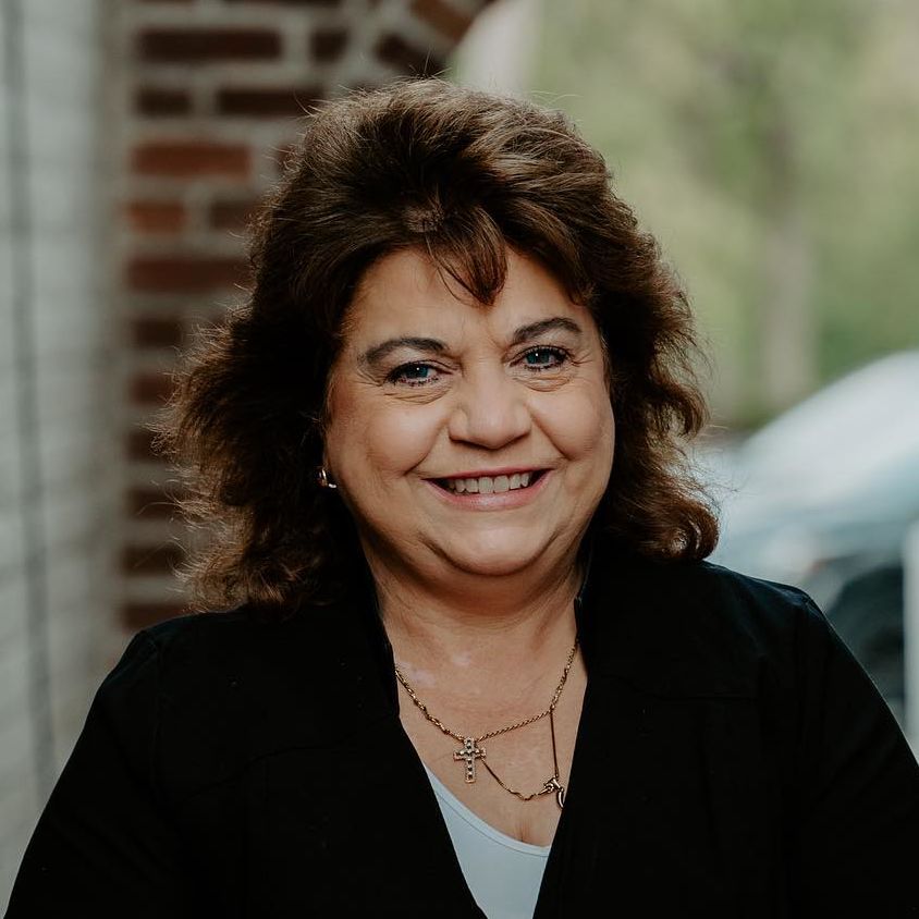 Nancy Amata - Mortgage Broker Professional in Rocky RIver, Ohio