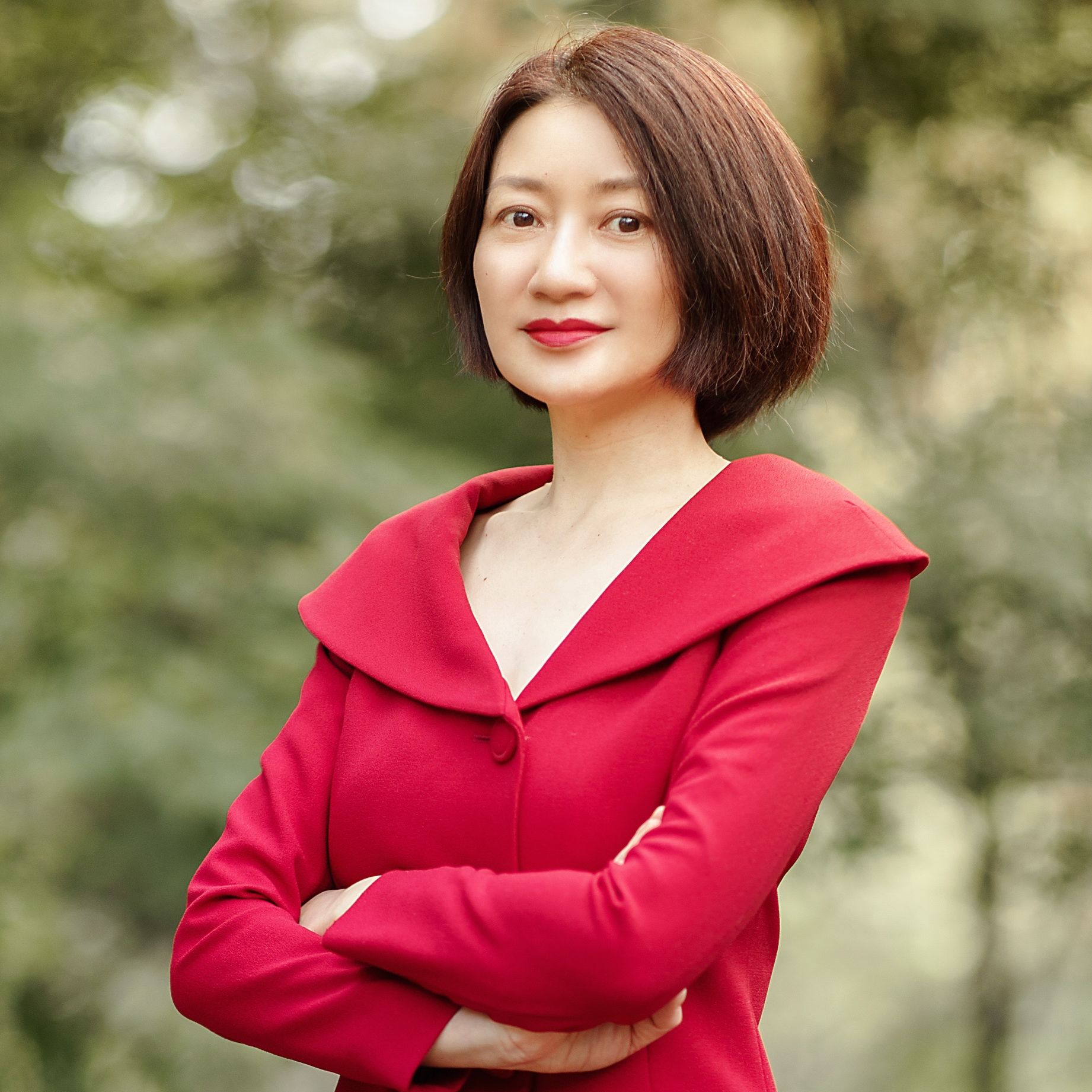 Yuqing Zhu - Mortgage Professional in Houston, TX