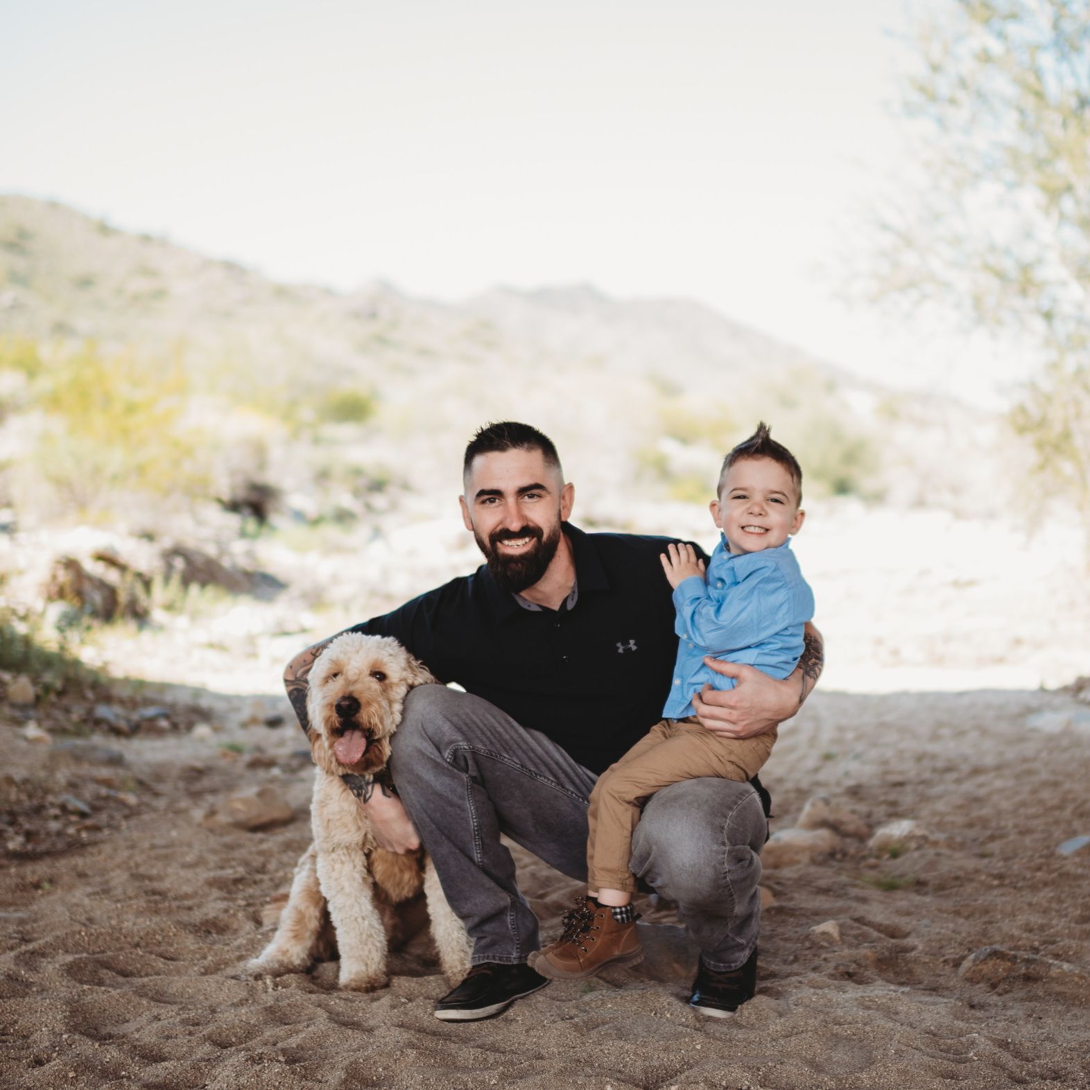 Logan Coe - Mortgage Professional in Scottsdale, Arizona