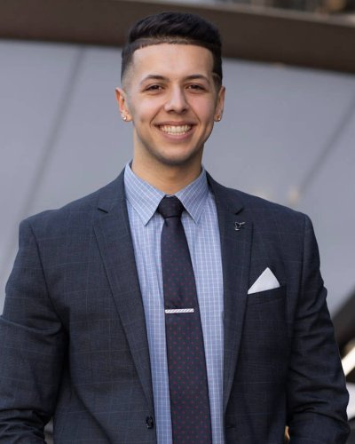 Ricardo Carrillo - Mortgage Professional in Brentwood, California