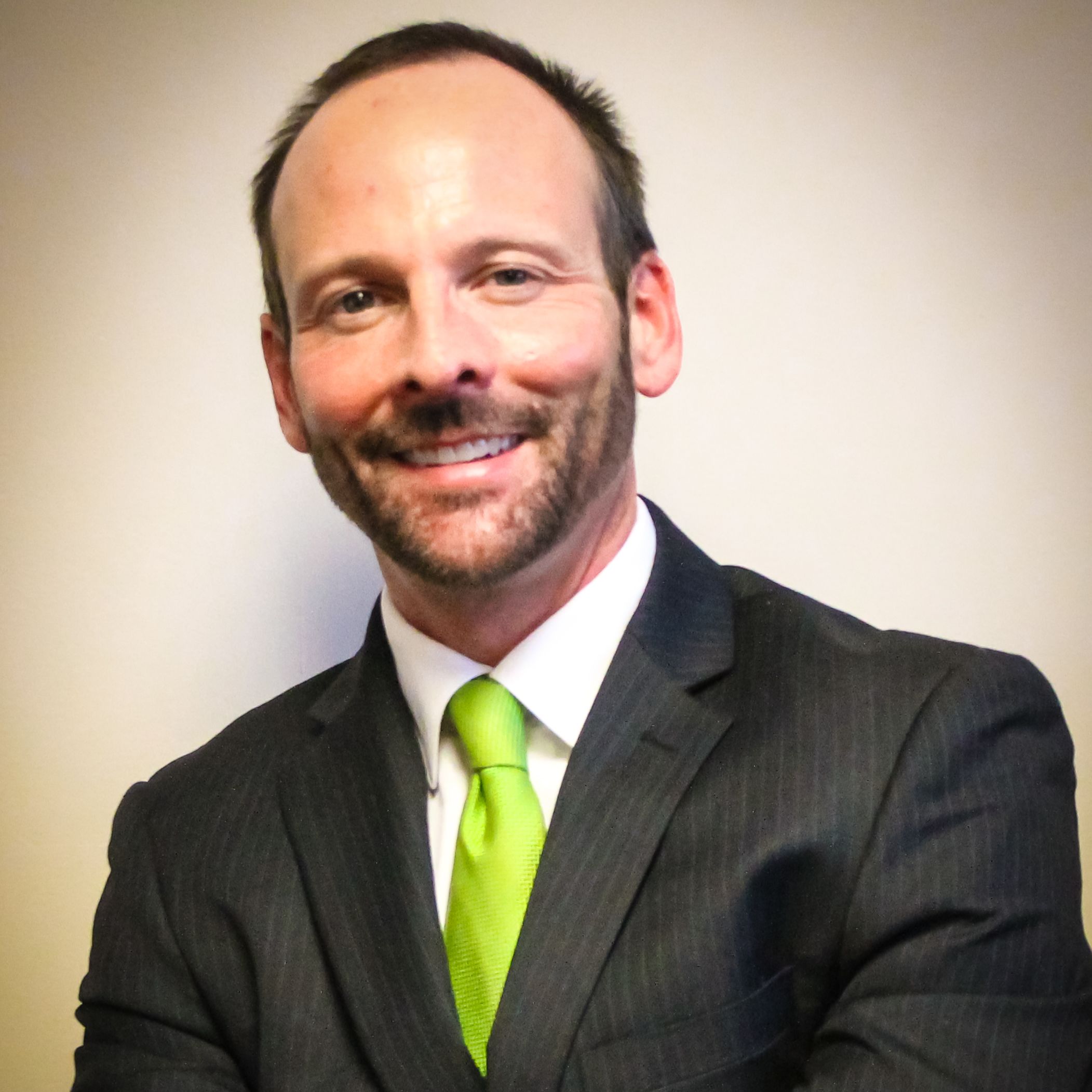 John Dearth - Mortgage Professional in INDIANAPOLIS, Indiana