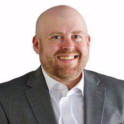 Trevor Rice - Mortgage Reviews in Clawson, Michigan