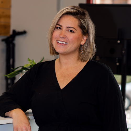 Andrea Eady - Mortgage Professional in Northville, MI