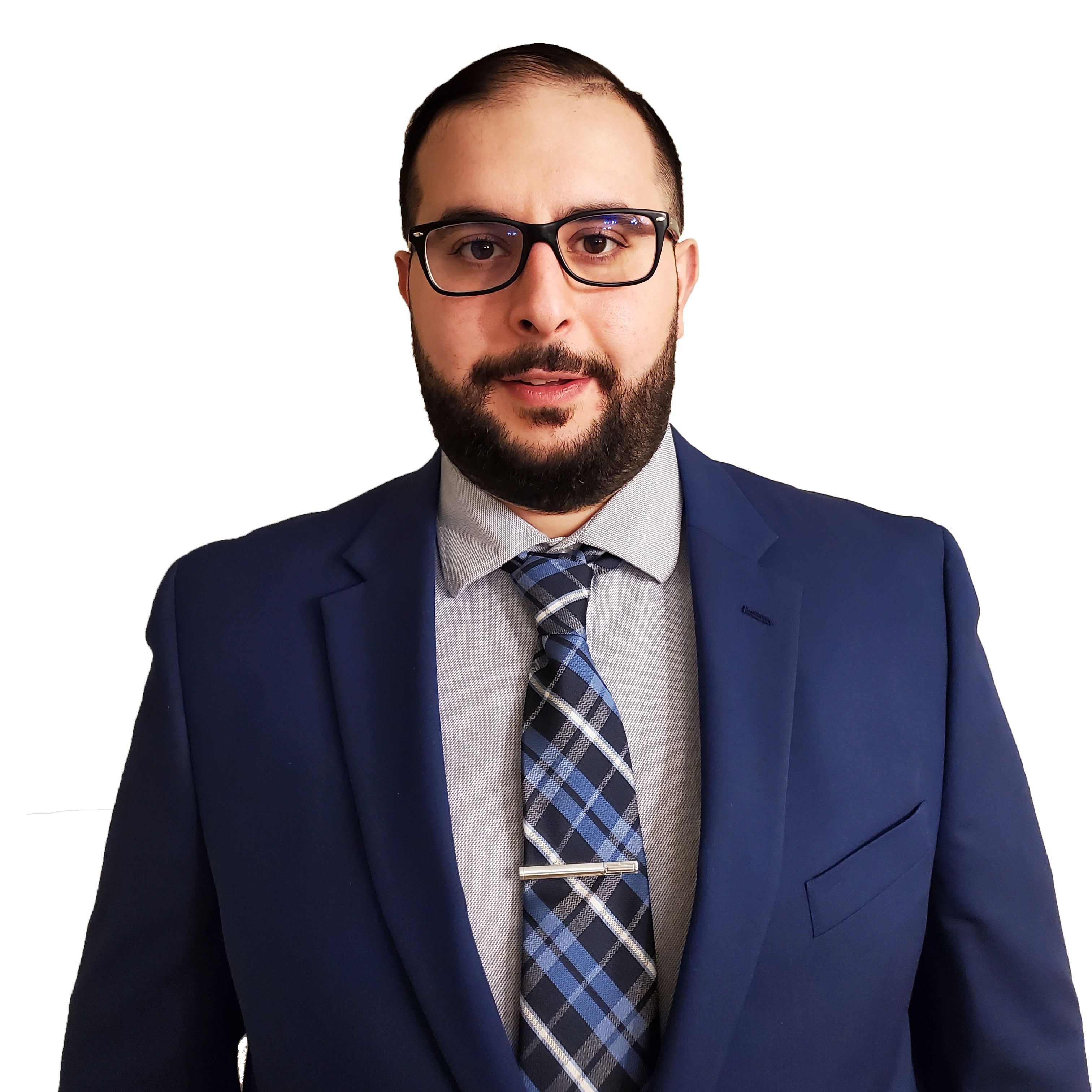 Pierre Mikha - Mortgage Professional in Troy, MI