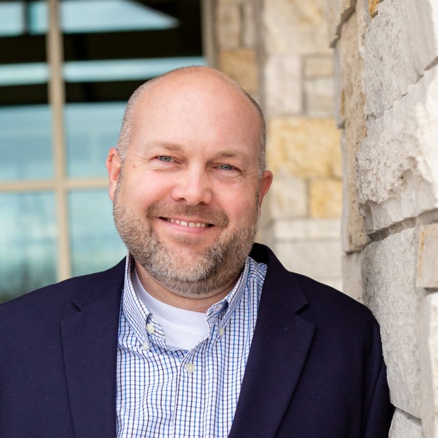 Kray Olson - Mortgage Professional in Fargo, North Dakota