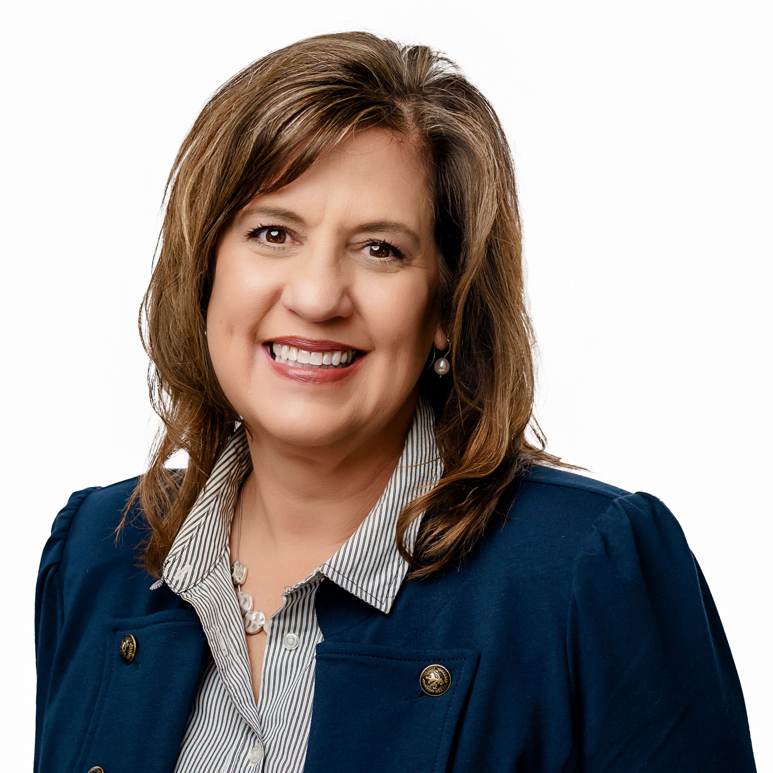 Tamara Moore - Mortgage Professional in Eureka, California