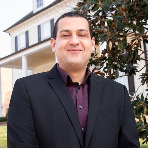 Ahmed Sorour — Real Estate Agent in Raleigh, NC