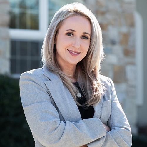 Ashley Young, Redfin Agent - Real Estate Professional in Martinsville ...