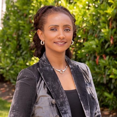 Kiki Tesfaye, Redfin Agent - Real Estate Professional in North-Bethesda ...