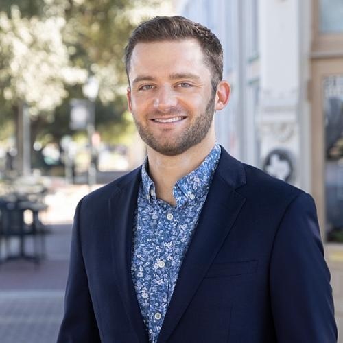 Gavin Peterson, Redfin Agent - Real Estate Professional in Austin, Texas