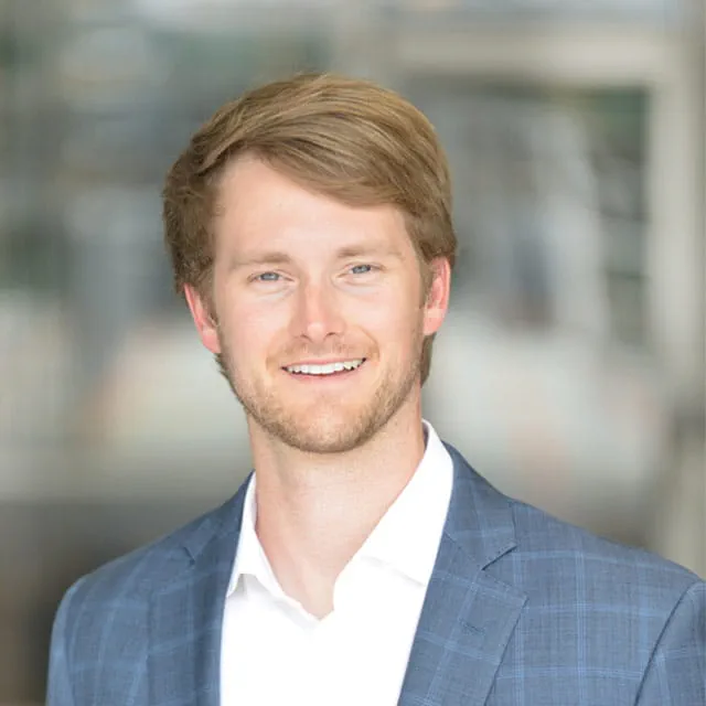 Harrison Martin, Senior Associate - Real Estate Professional in Atlanta ...