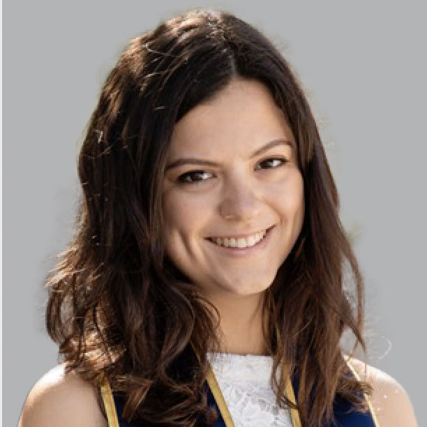 Victoria Bartoszewicz, Workplace Strategy Consulting Analyst - Real ...