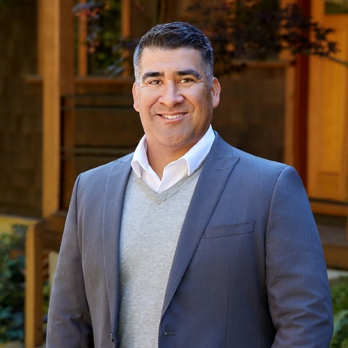 Gus Sanchez, Redfin Agent - Real Estate Professional in Portland, Oregon