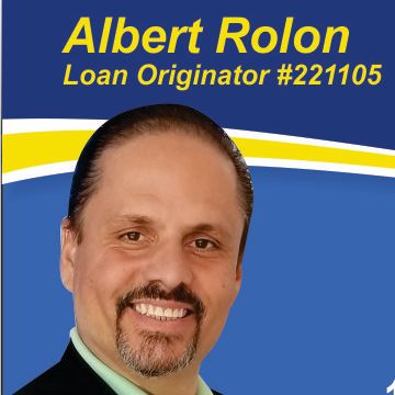 Albert Rolon - Mortgage Broker Reviews in El Paso, Texas