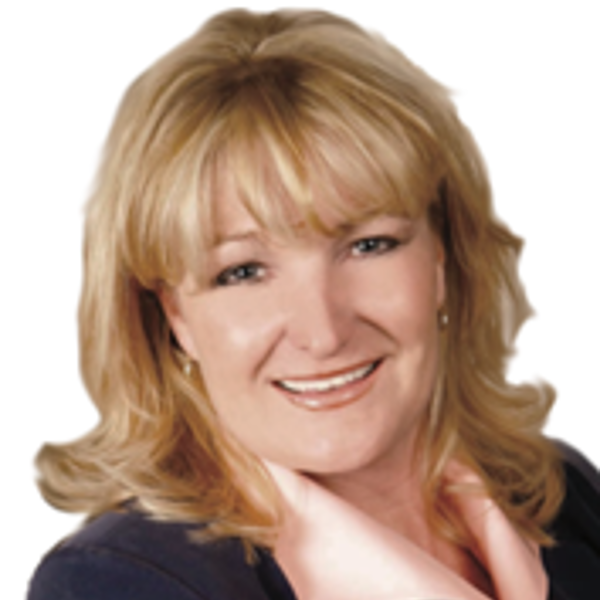 Cindy Bissell - Mortgage Professional in Henderson, NV