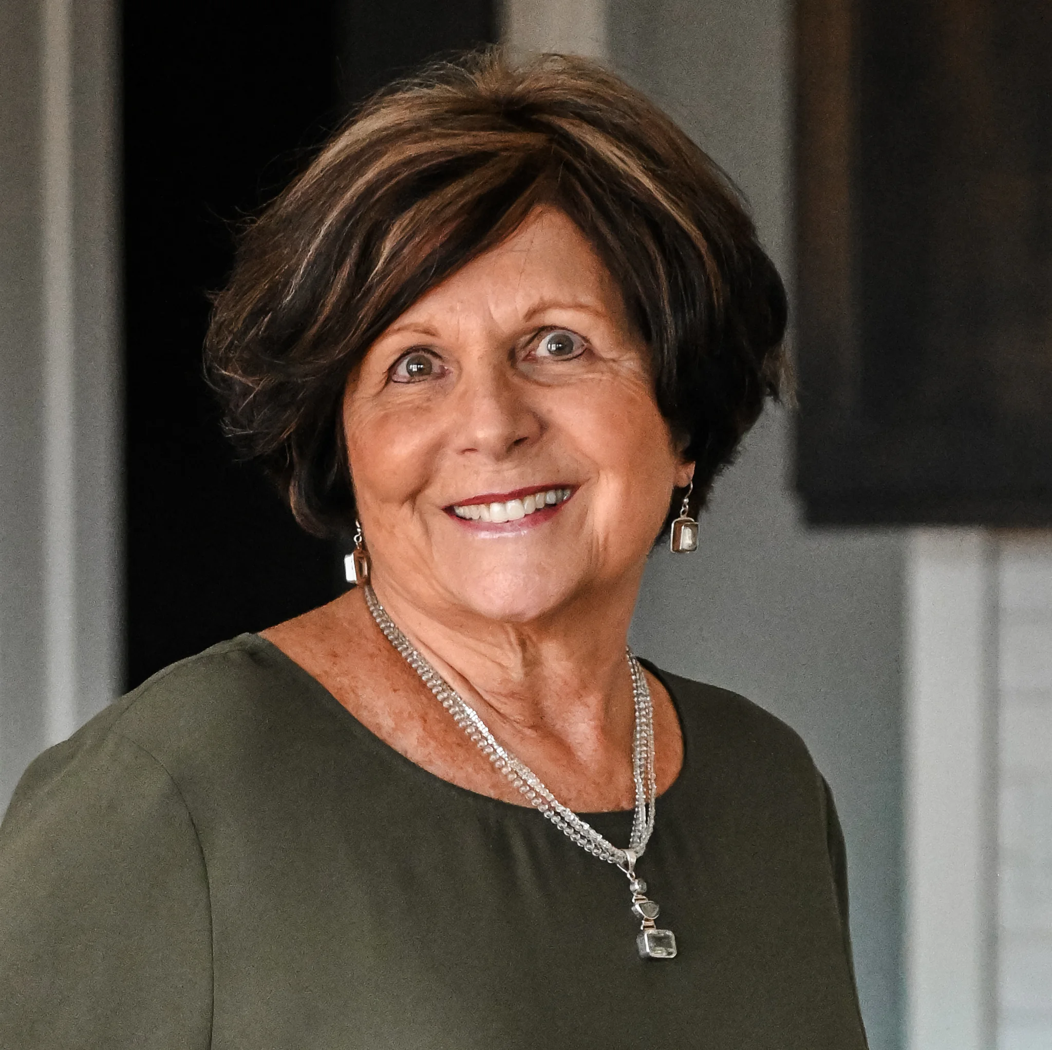 Karen Fischer, Loan Officer - Mortgage Professional in Ann Arbor, Michigan