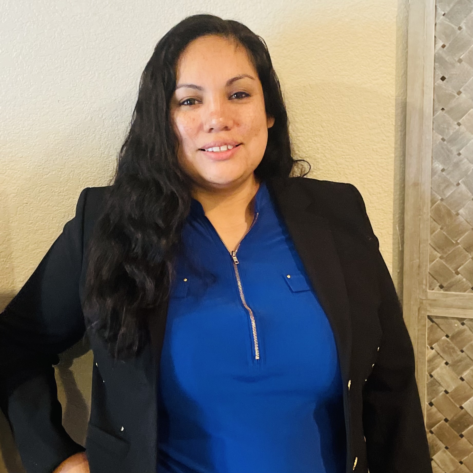 Sylvia Marie Regalado — Mortgage Broker in Sacramento, CA