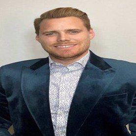 Cameron Dill - Mortgage Professional in Scottsdale, AZ