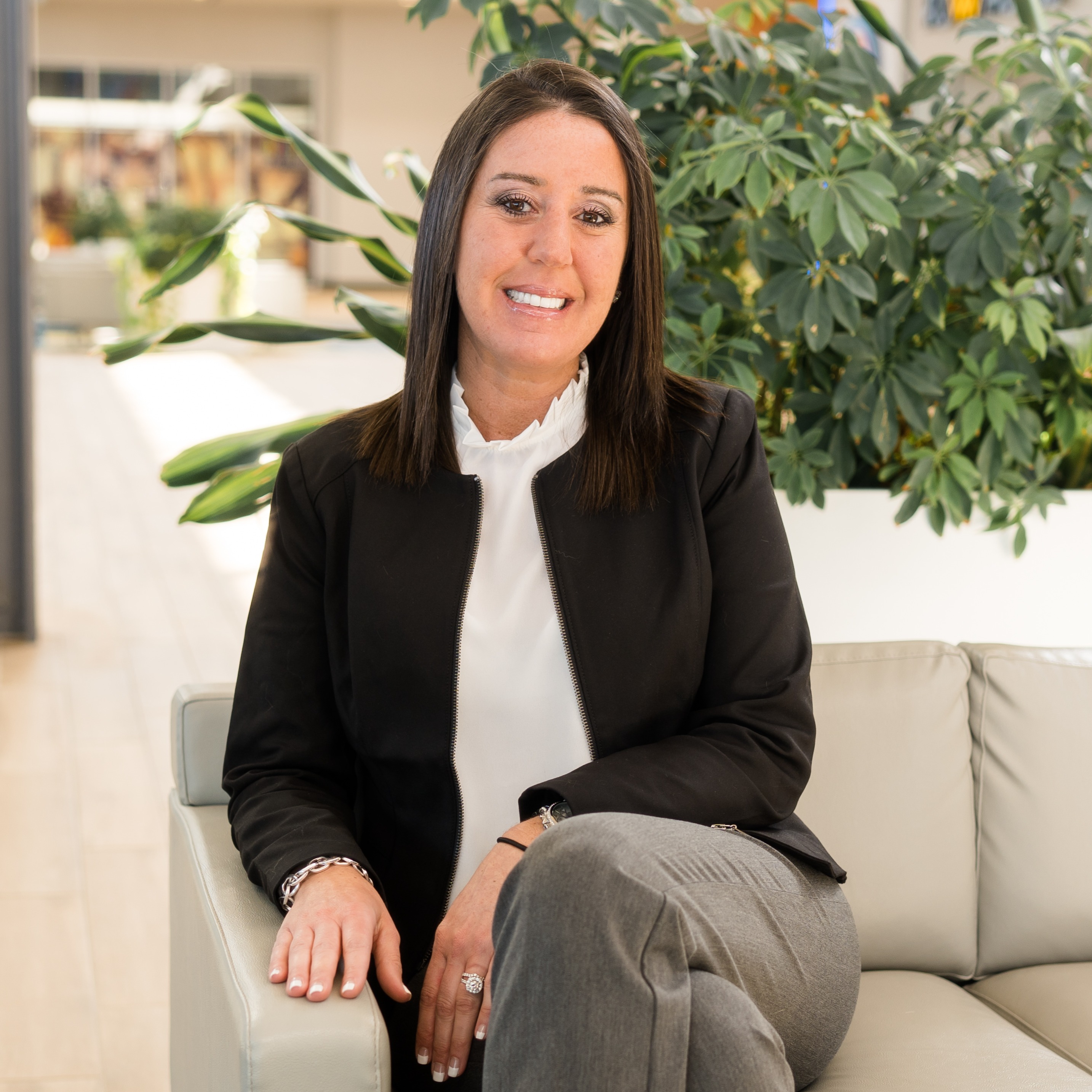 Angelina Biancaniello , Associate - Real Estate Professional in ...