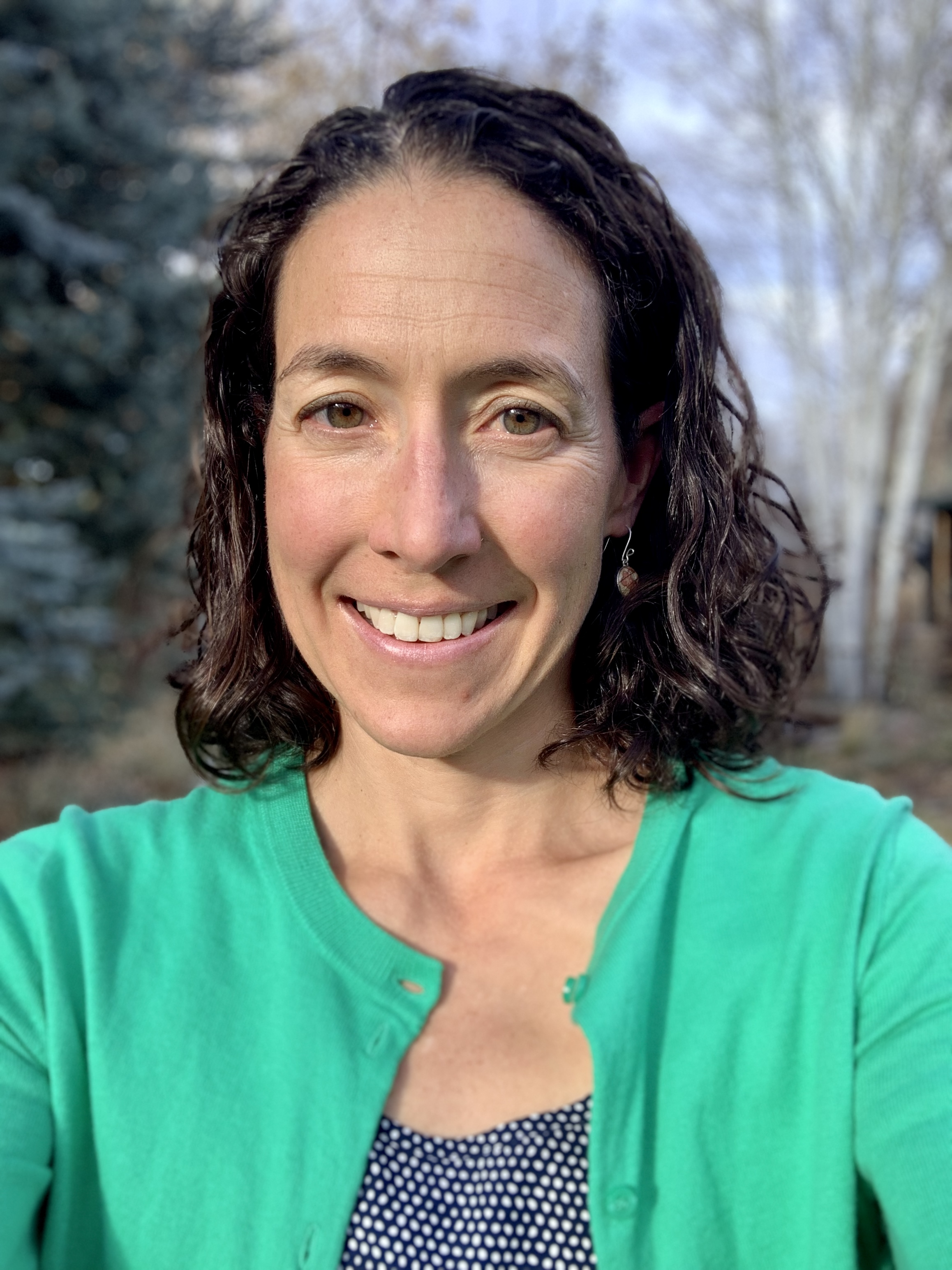 Susan Einberger, CFP, EA, MBA - Finance Professional in Boulder, Colorado