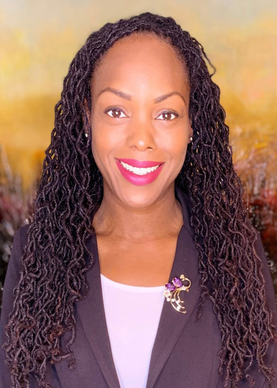 Yolanda Goodwin, Financial Advisor - Financial Services Reviews in ...