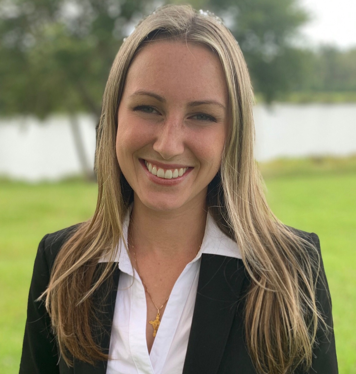 Hannah Lyons, CFP, CPFA - Finance Professional, Florida