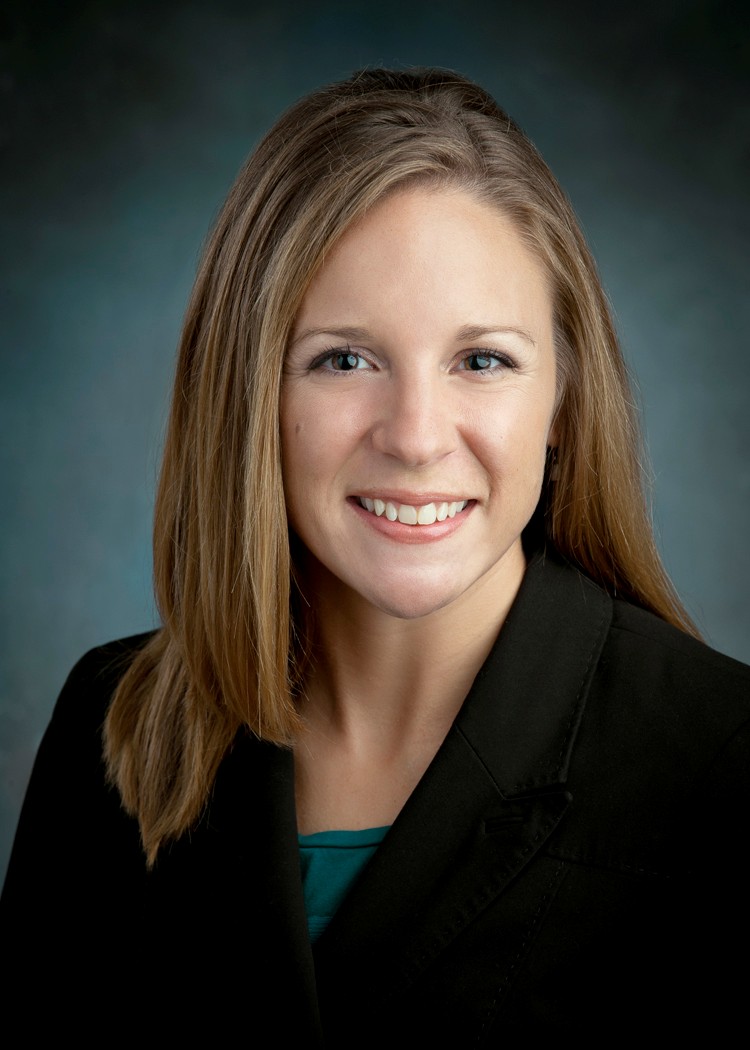 Elizabeth Young, Cfp - Finance Professional in Topeka, Kansas