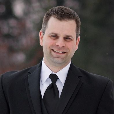 Shane Latza — 5★ Mortgage Broker in Latham, NY