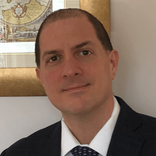 Luigi Vigliotti, Criminal lawyer - Legal Reviews in Garden City, New York