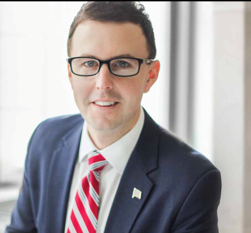 John Charles Cahalan, Owner - Legal Reviews in Saint Clair Shores, Michigan