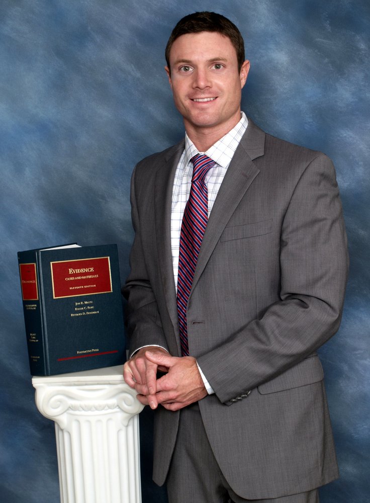 Wesley Johnson Todd, Attorney - Legal Reviews in Kalamazoo, Michigan