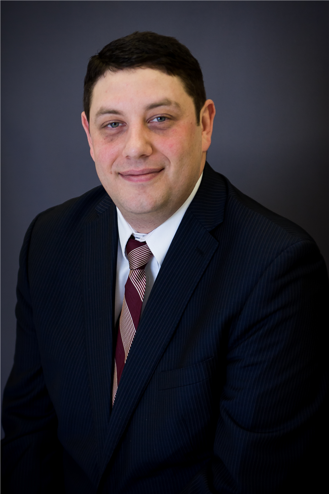 John Angus Campbell, Attorney - Legal Professional in Saint Joseph ...