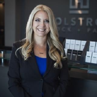 Kristen A. Holstrom, Family Law lawyer - Legal Reviews in Corona ...