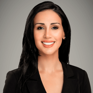 Farnaz Alms - Legal Professional in Houston, Texas