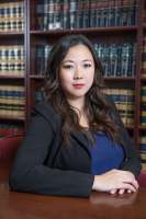 Heidi M. Cheng, Attorney - Legal Professional in Santa Ana, California
