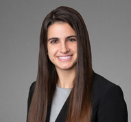 Emily Jorgens, Associate Attorney - Legal Professional in Dallas, Texas