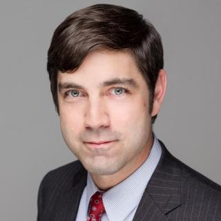 David Goodman - Legal Professional in Nashville, Tennessee