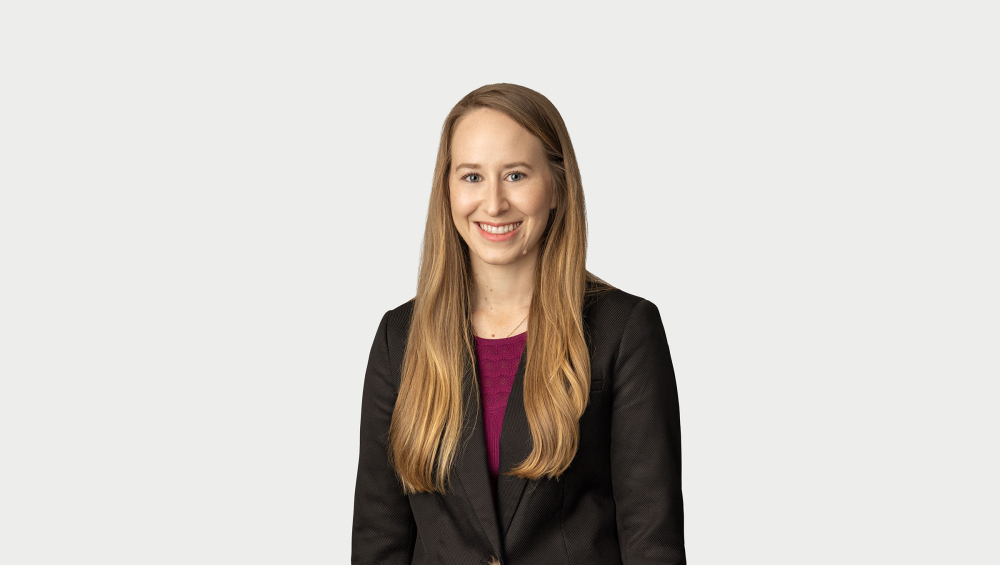 Kate Timmerman, Associate Attorney - Legal Reviews in New York, New York