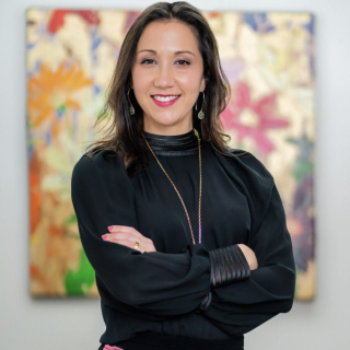 Jessica Stern, Lawyer - Legal Professional in Atlanta, Georgia