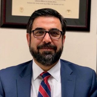 Shafeek Mohammed Seddiq, Lawyer Attorney - Legal Professional in Vienna ...