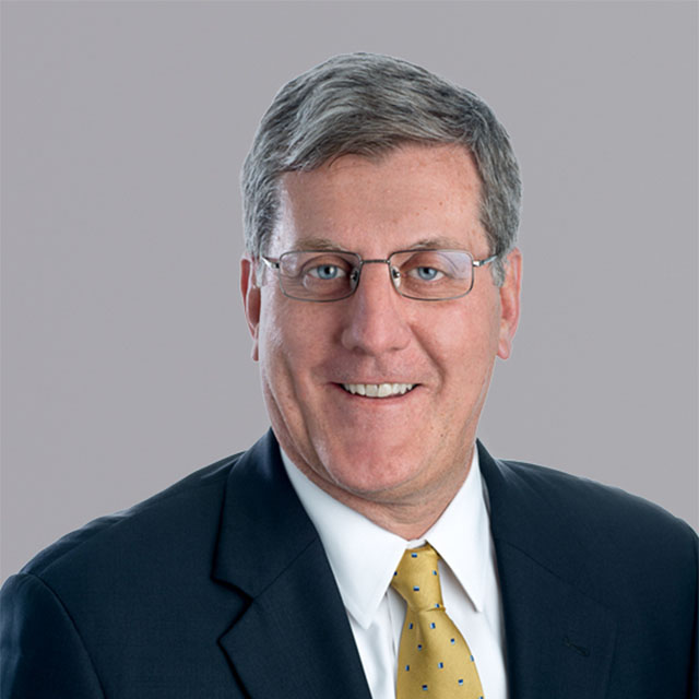 Kevin Foley, Executive Managing Director - Real Estate Professional ...
