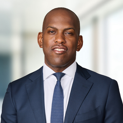 Kyle J. Hayes, Partner - Legal Professional in New York, New York
