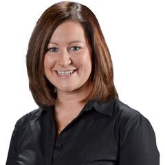 Amber Pressley - Real Estate Professional in Crown Point, Indiana