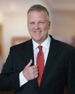 Henry Dailey, Personal Injury Lawyer - Legal Reviews in Birmingham, Alabama