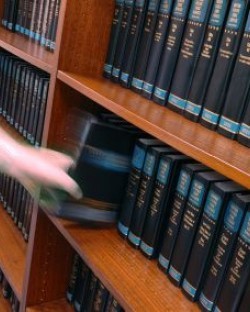 Terrence Sutton Hines, Administrative Law lawyer - Legal Professional ...