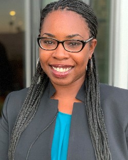 Sonya C Watson, Social Security Disability Lawyer - Legal Professional ...