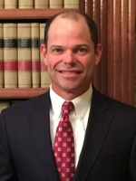 John Edge, Real Estate lawyer - Legal Professional in Dothan, Alabama