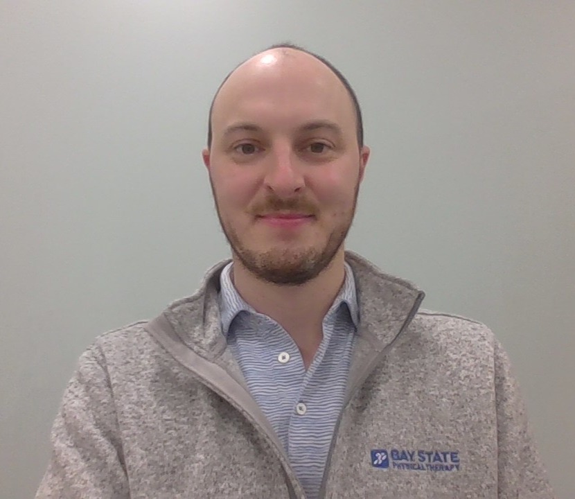 John Judd Iv, Physical Therapist - Physicians Professional in Danvers, Massachusetts