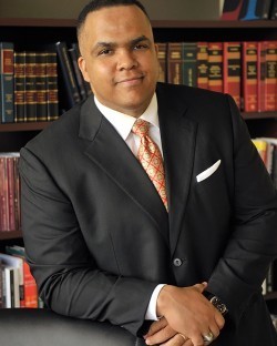 Edward Hopkins, Employment Law and Civil Rights Lawyer - Legal ...