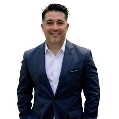 Jose Colunga, Principal Broker - Real Estate Reviews in Searcy, AR